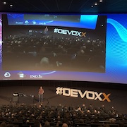 CodeSquad aanwezig op J-Fall en Devoxx - CodeSquad