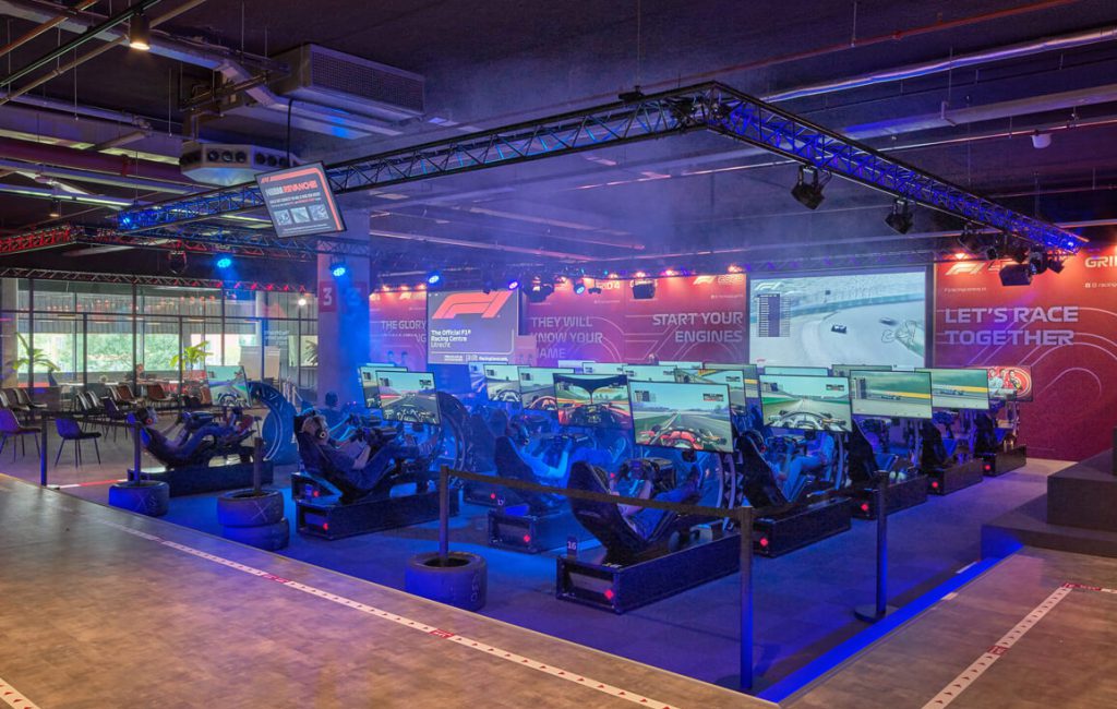 CodeSquad | Java Developers